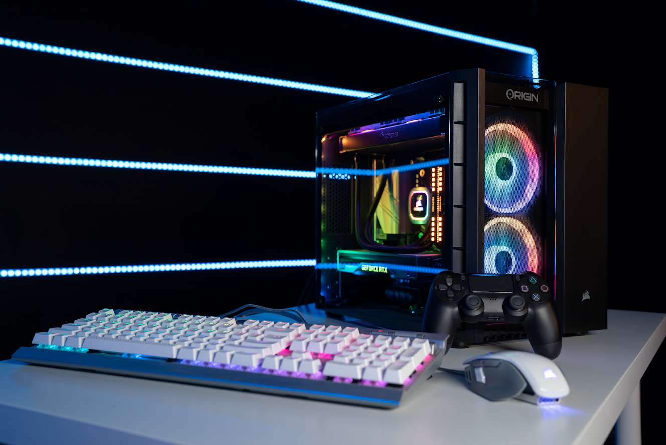 Origin ps4 pc store
